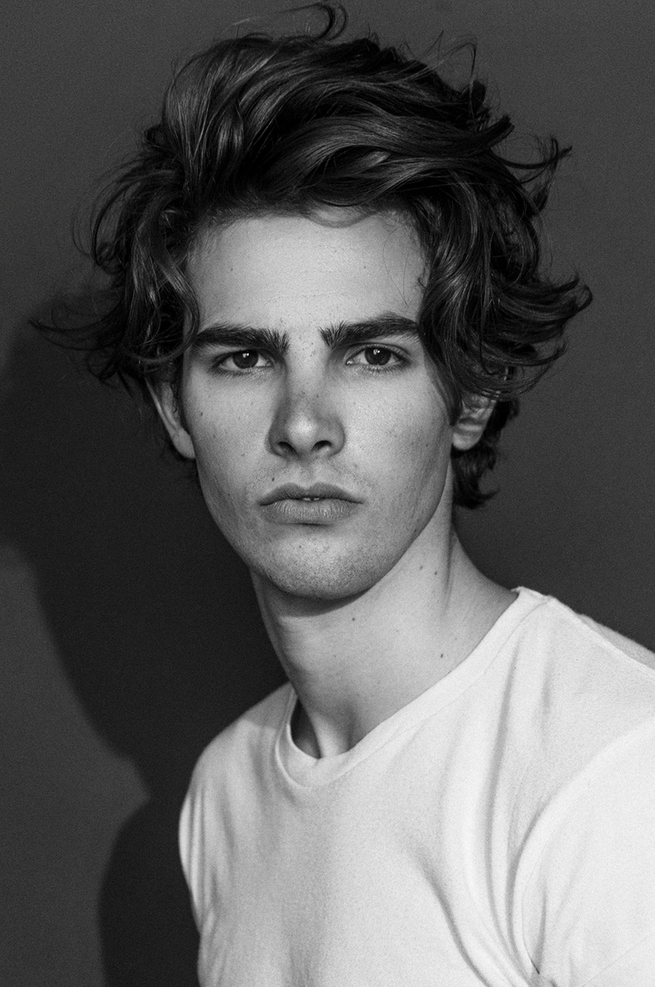 Picture of Gordon Winarick