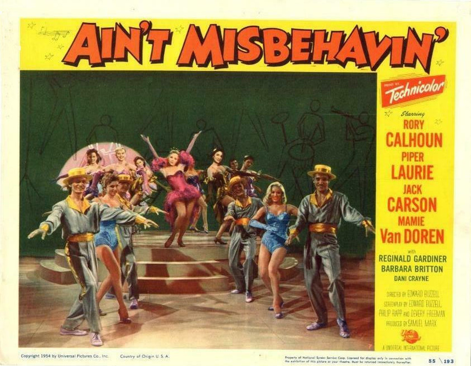 Picture of Ain't Misbehavin'