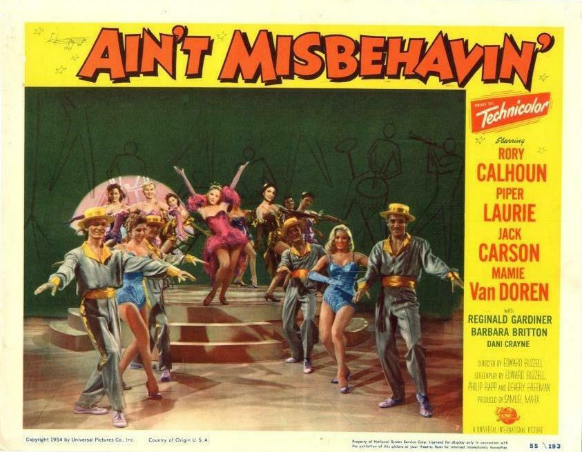 Picture of Ain't Misbehavin'