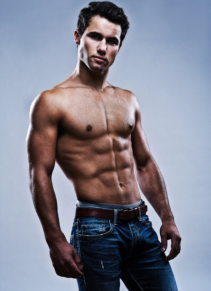 Picture of Robbie Graham-Kuntz