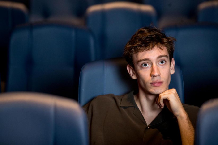 Picture of Théodore Pellerin