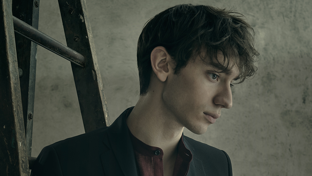 Picture of Théodore Pellerin