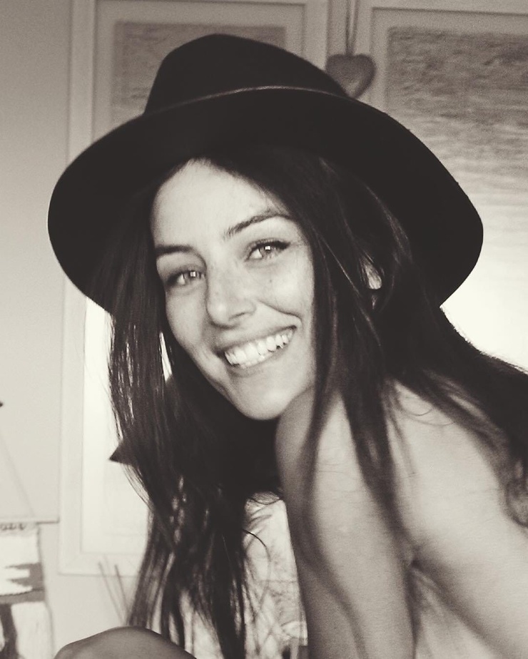 Picture of Helena Coelho