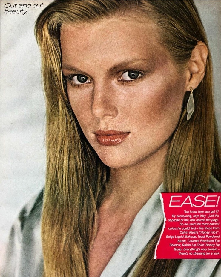 Picture of Patti Hansen