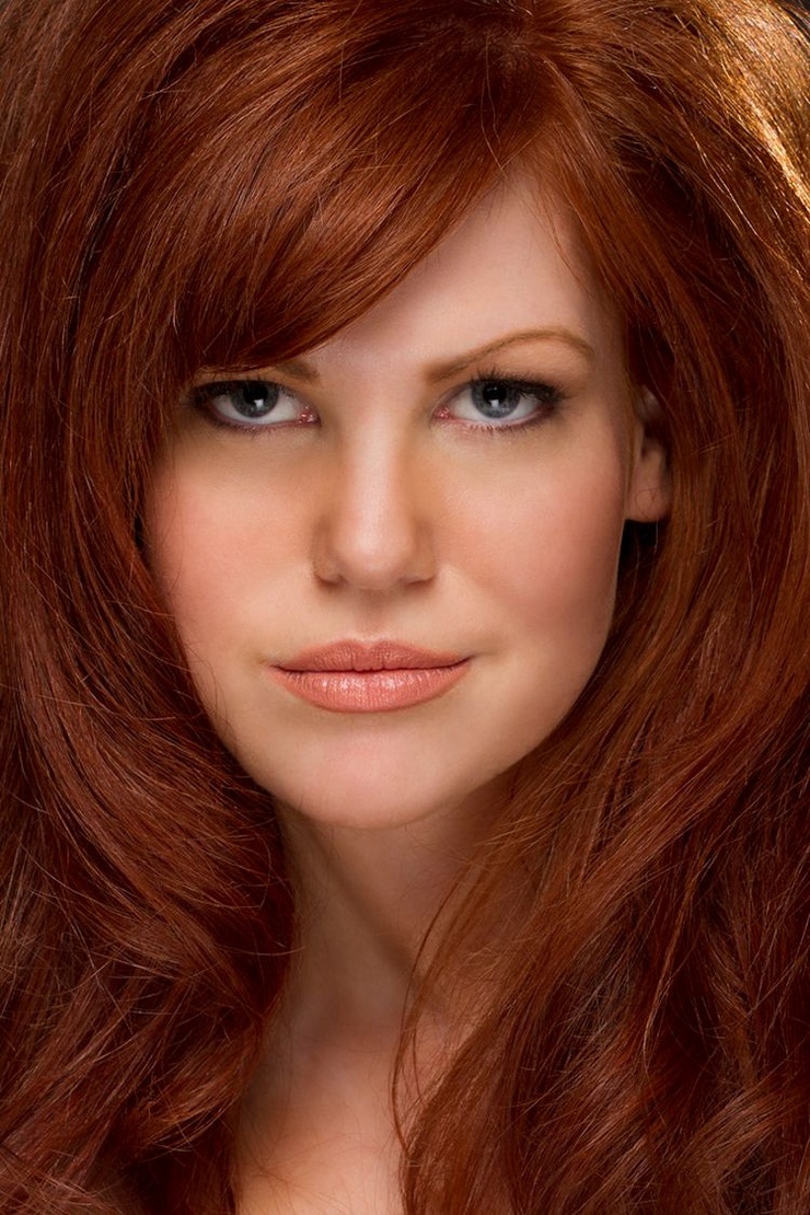 Picture of Alix Freihage