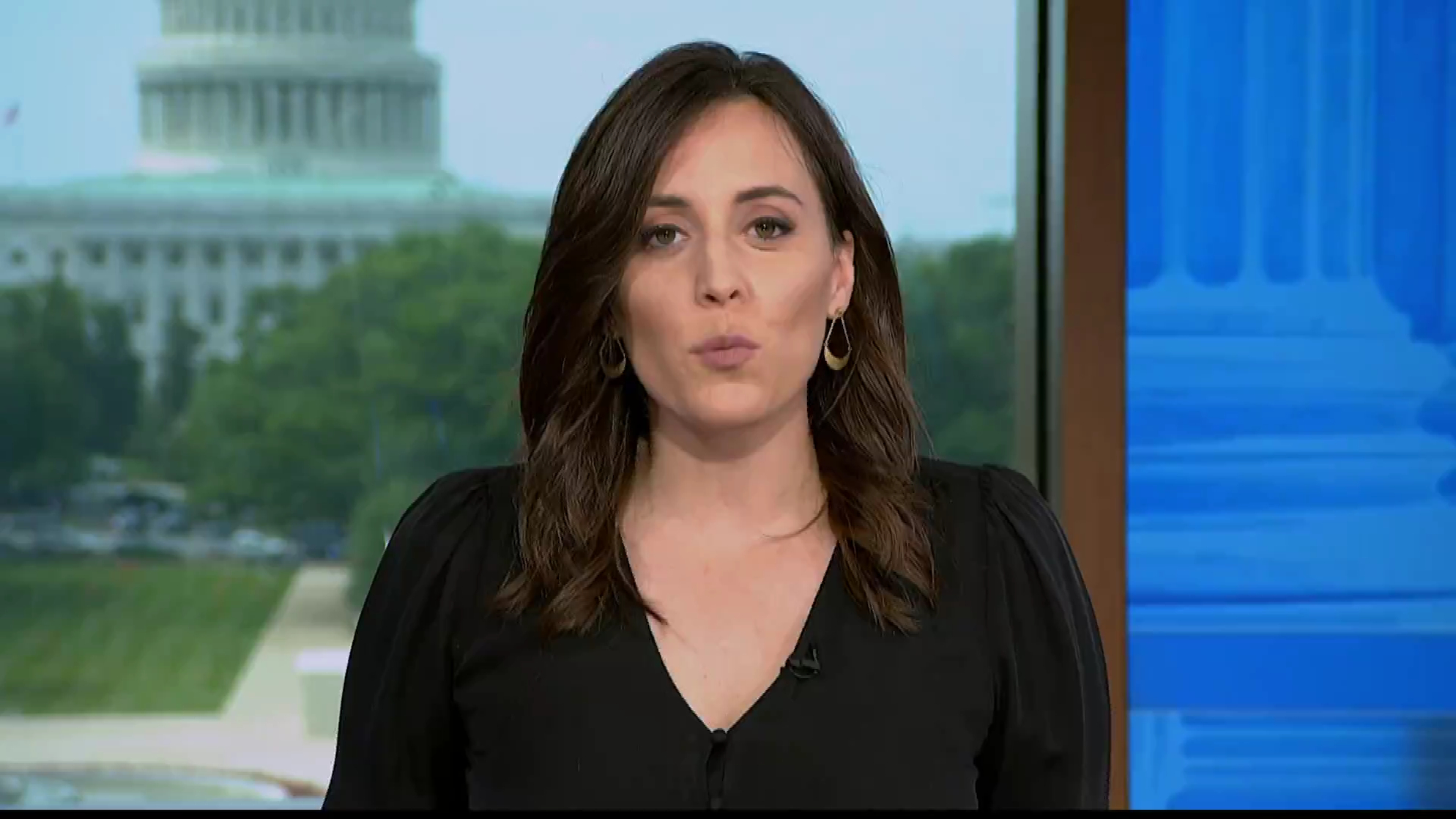 Picture of Hallie Jackson
