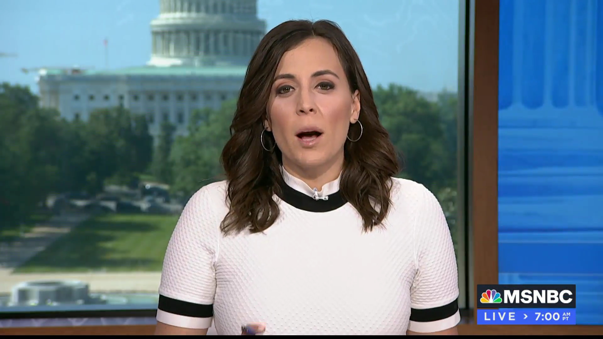 Picture of Hallie Jackson