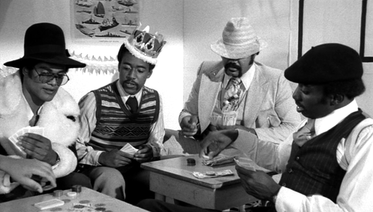 Picture of Forbidden Zone (1982)