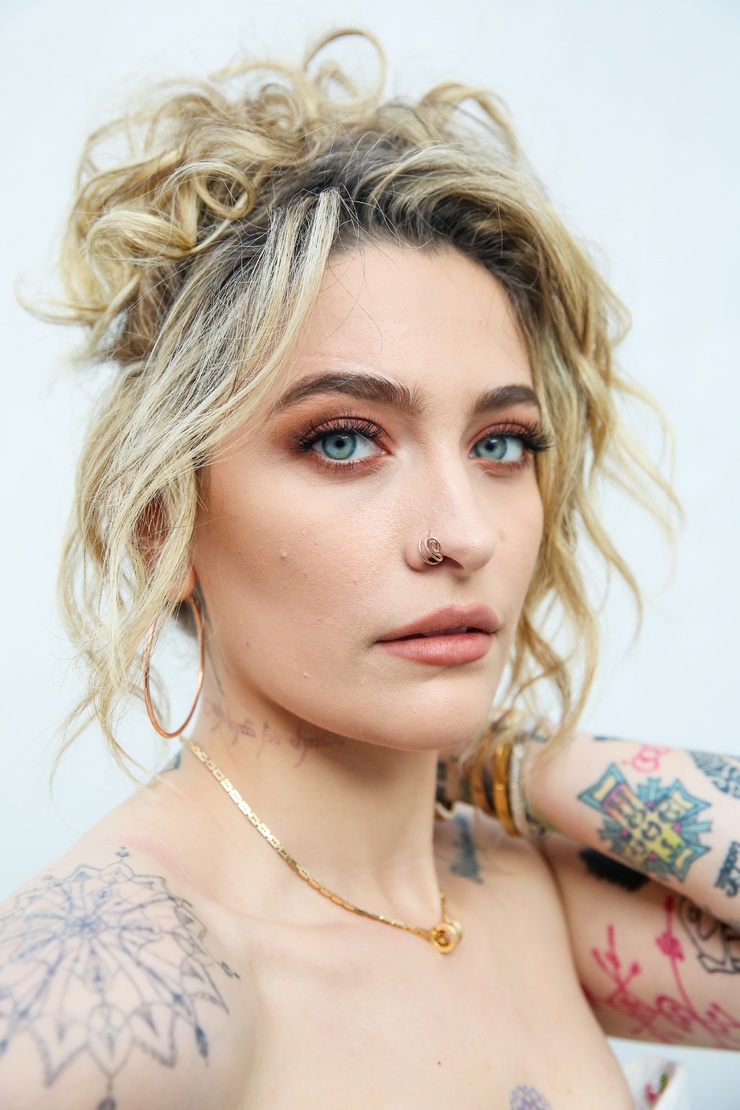 Picture of Paris Jackson