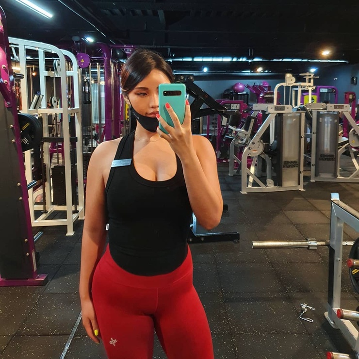 Picture of Ah Seung-yeon