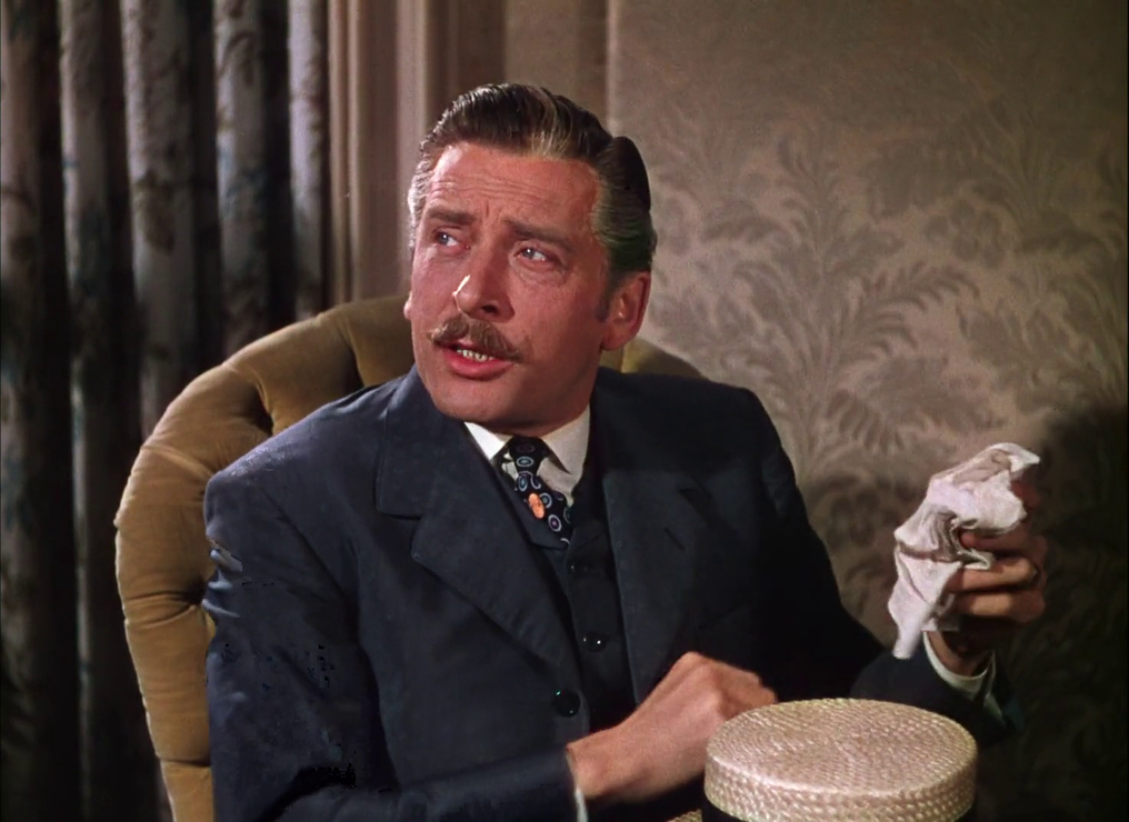 Leon Ames