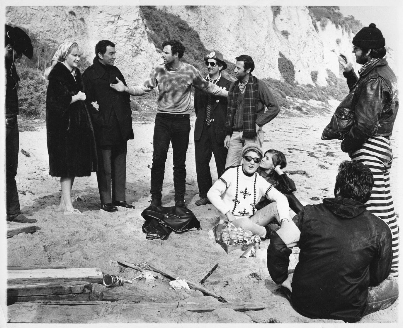 Picture of Rebel Rousers