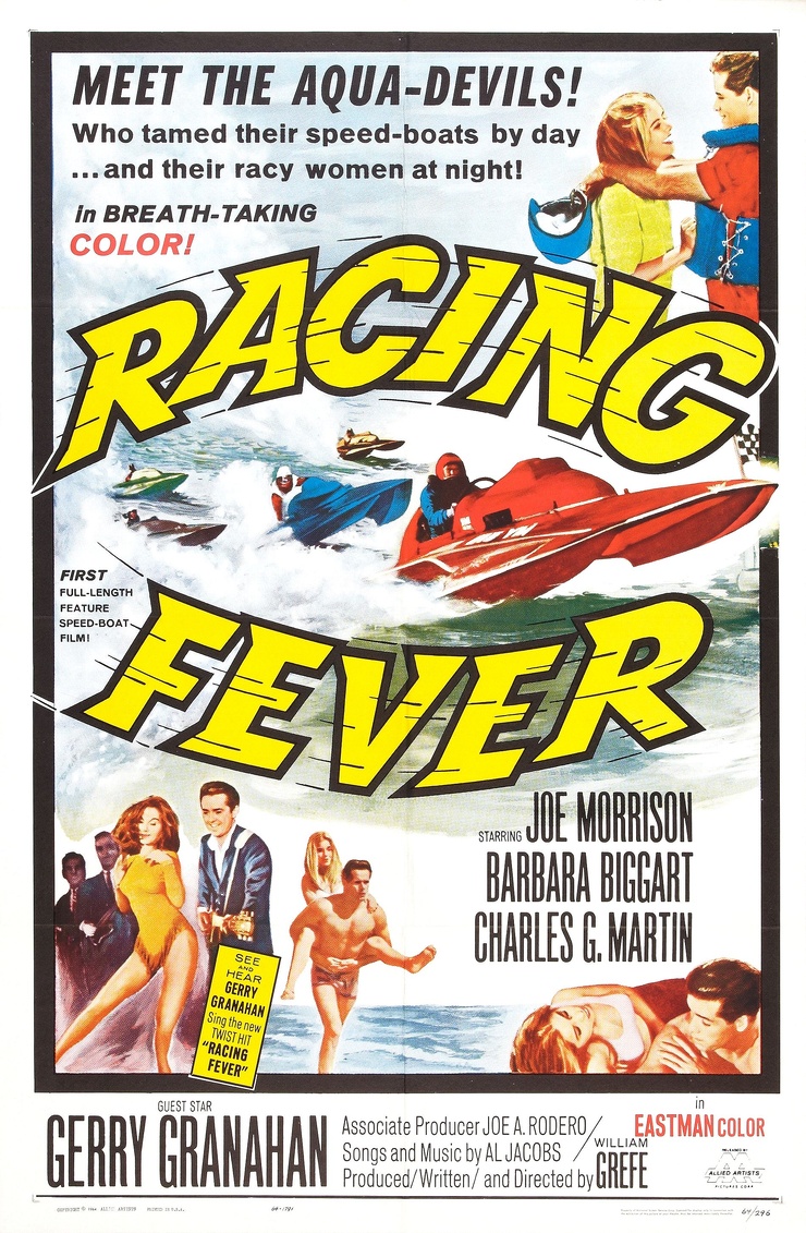 Racing Fever image