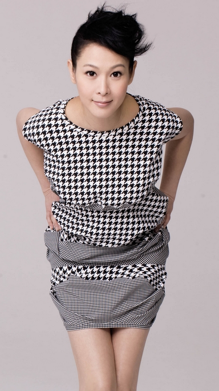 Picture of Rene Liu