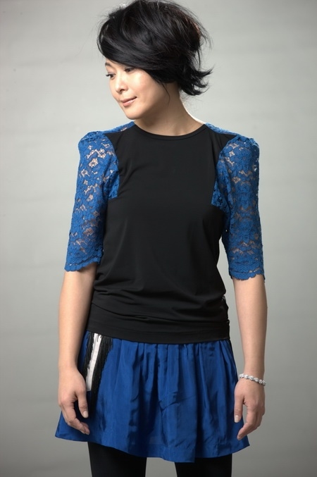 Image of Rene Liu