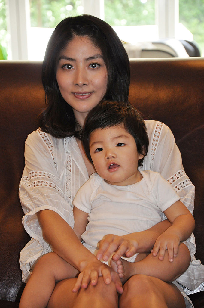 Picture of Kelly Chen