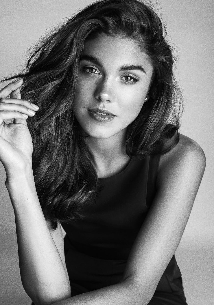 Image of Rhiana Long