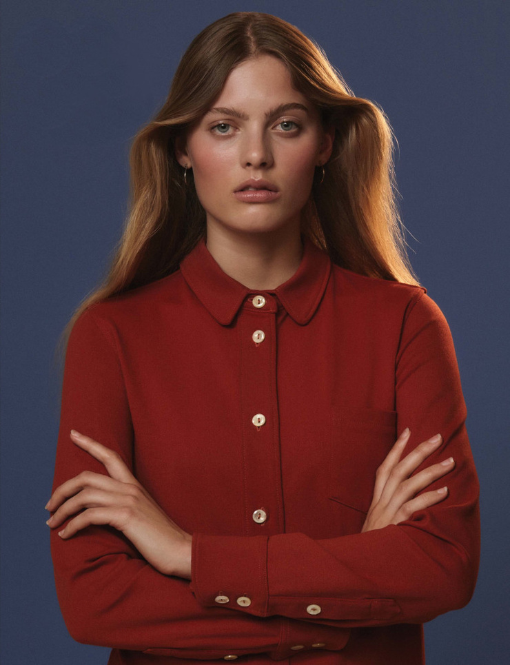 Picture of Rebekka Sandok