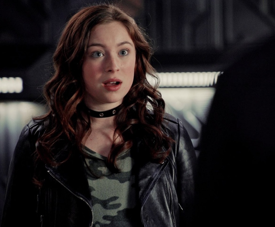 Picture of Mina Sundwall