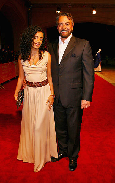 Kabir Bedi