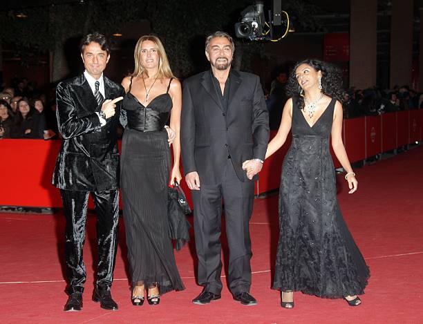 Kabir Bedi