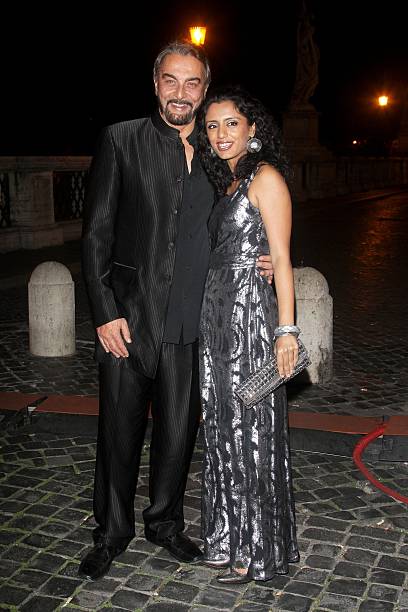 Kabir Bedi