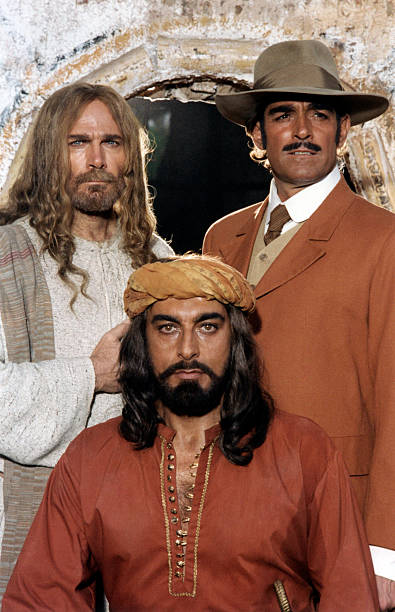 Kabir Bedi