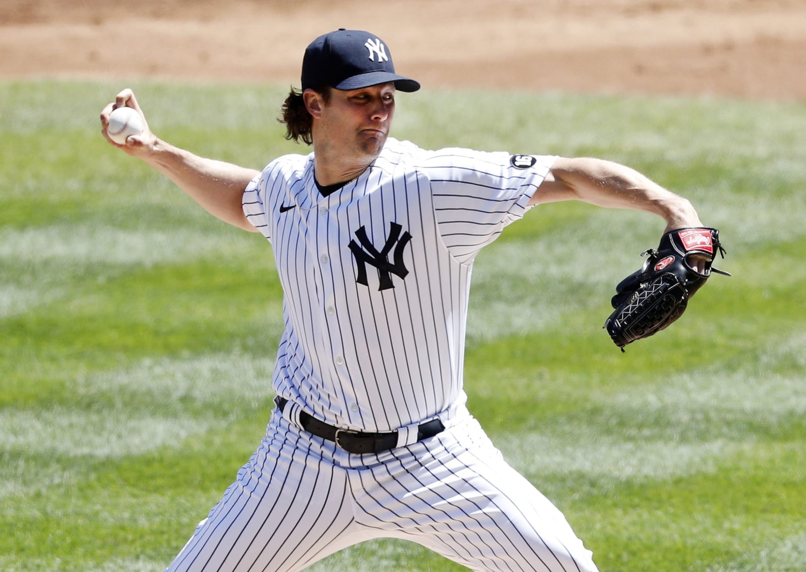 Picture of Gerrit Cole