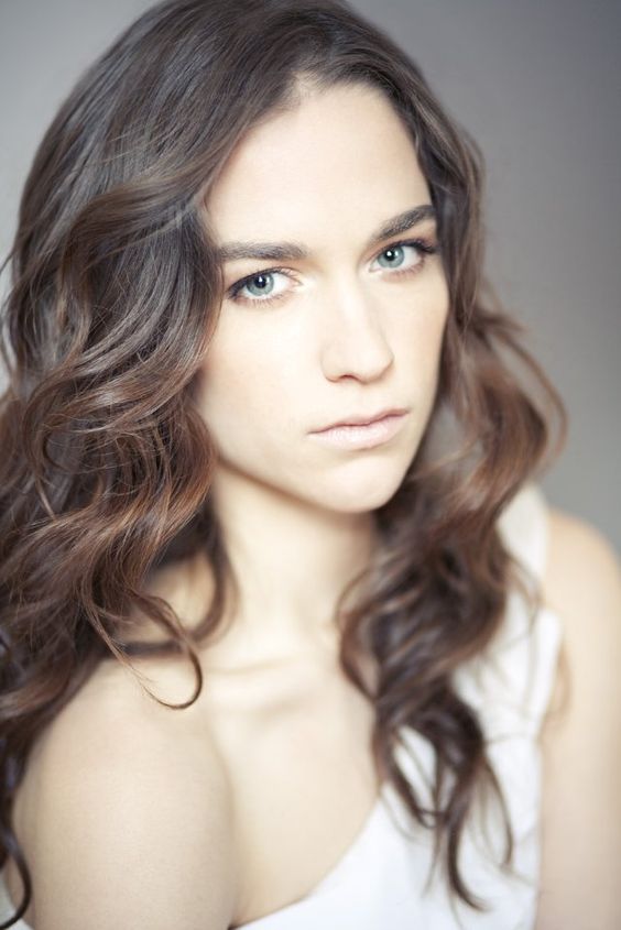 Image of Melanie Scrofano