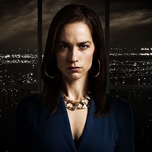 Picture of Melanie Scrofano