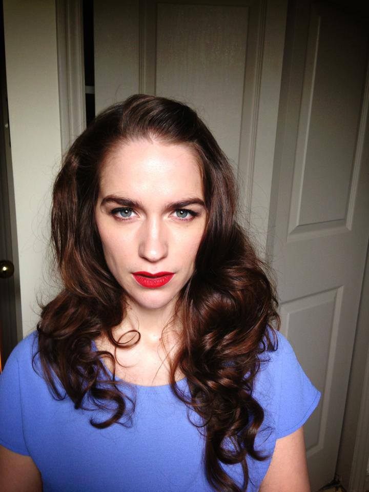 Picture of Melanie Scrofano
