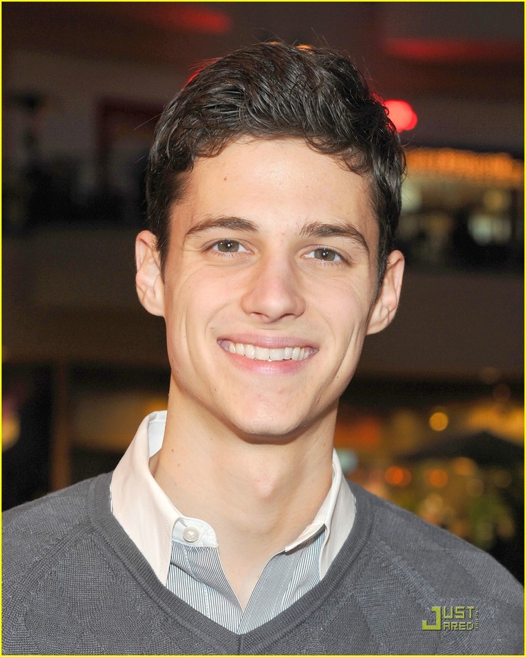 Image of Ken Baumann