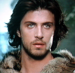 Picture of Kim Rossi Stuart