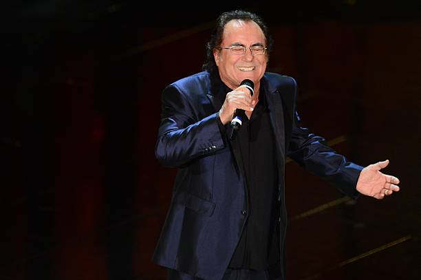 Al Bano Carrisi