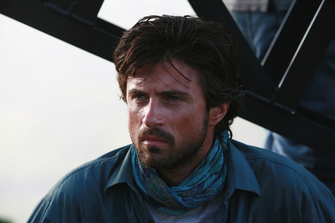 Picture of Kim Rossi Stuart