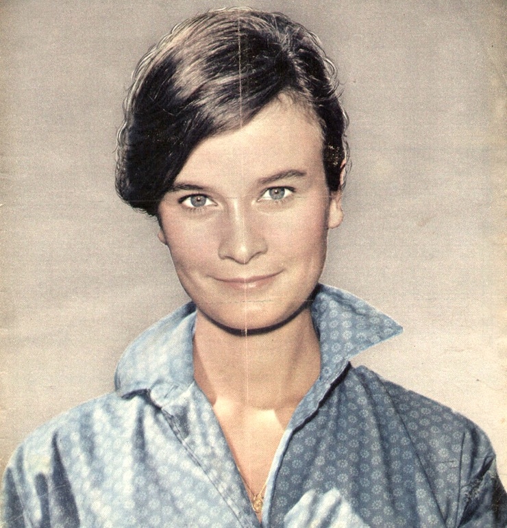 Picture of Anna Maria Guarnieri