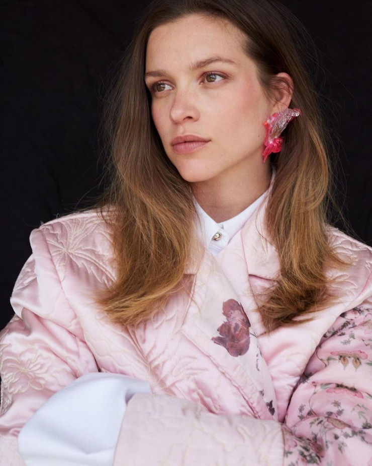 Picture of Sophie Cookson