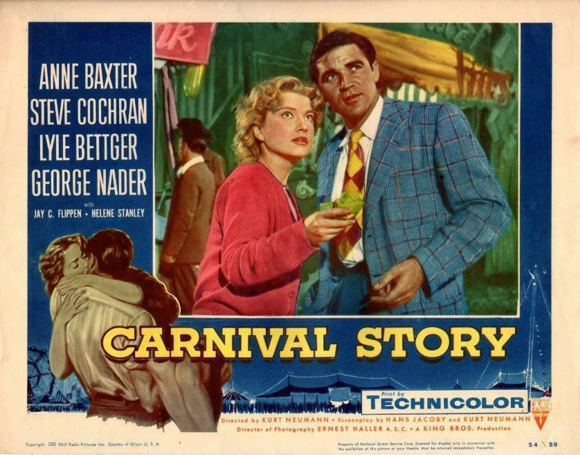 Picture of Carnival Story