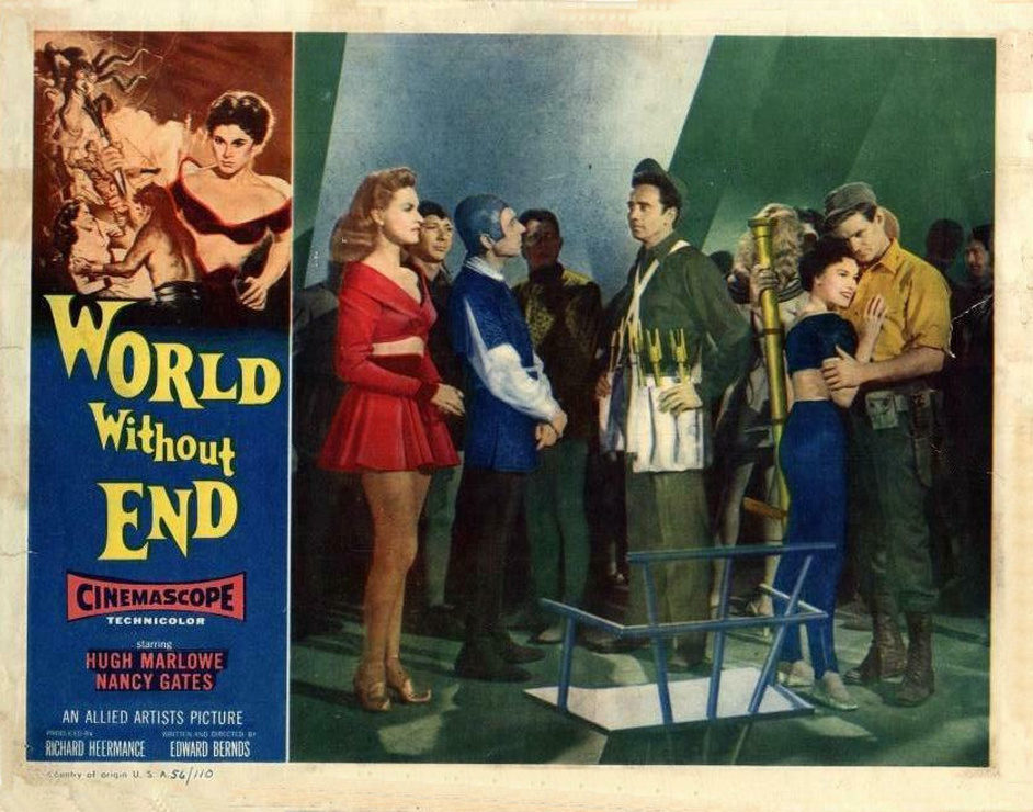 Picture of World Without End (1956)