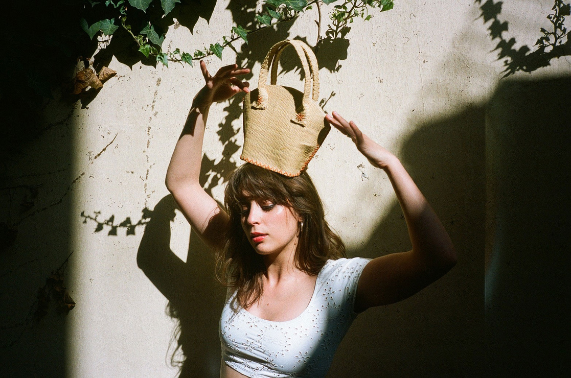 Lucie Bourdeu Lucie Bourdeu