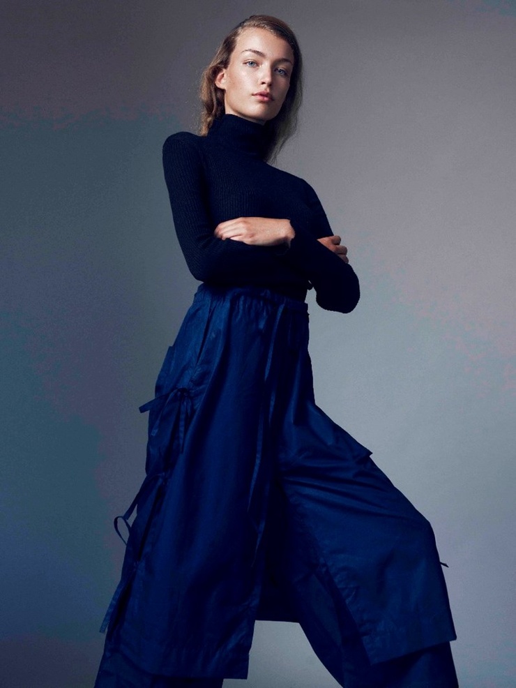 Picture of Hazel Jane