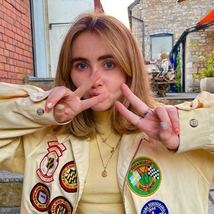 Picture of Sarah Carpenter