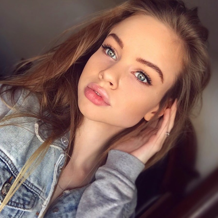 Liora Lapointe