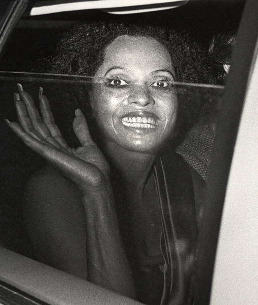 Diana Ross