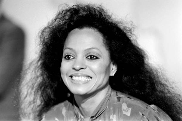 Diana Ross