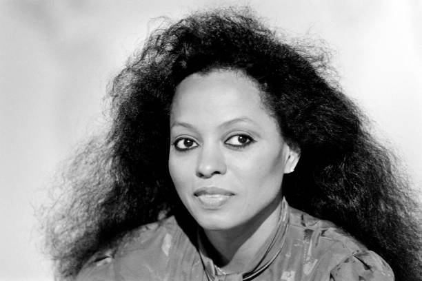 Diana Ross