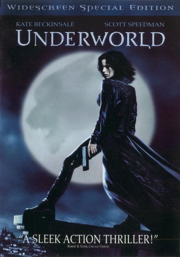 Picture of Underworld (Widescreen Special Edition)