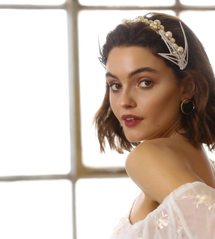 Picture of Roxin Daria