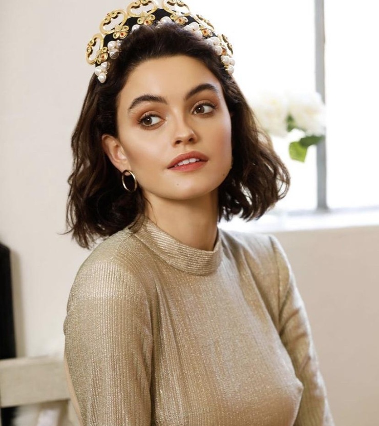 Picture of Roxin Daria