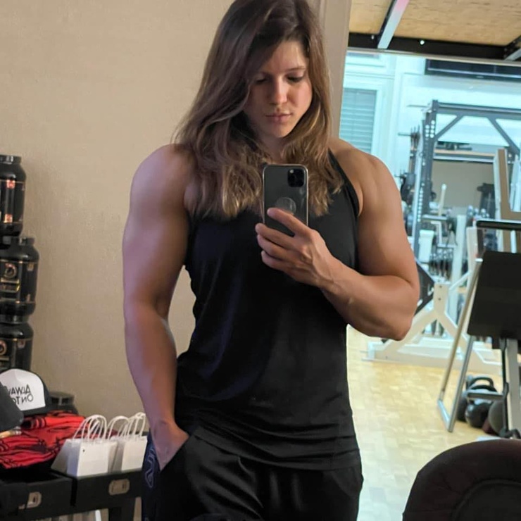 Picture of Dunja Bitar